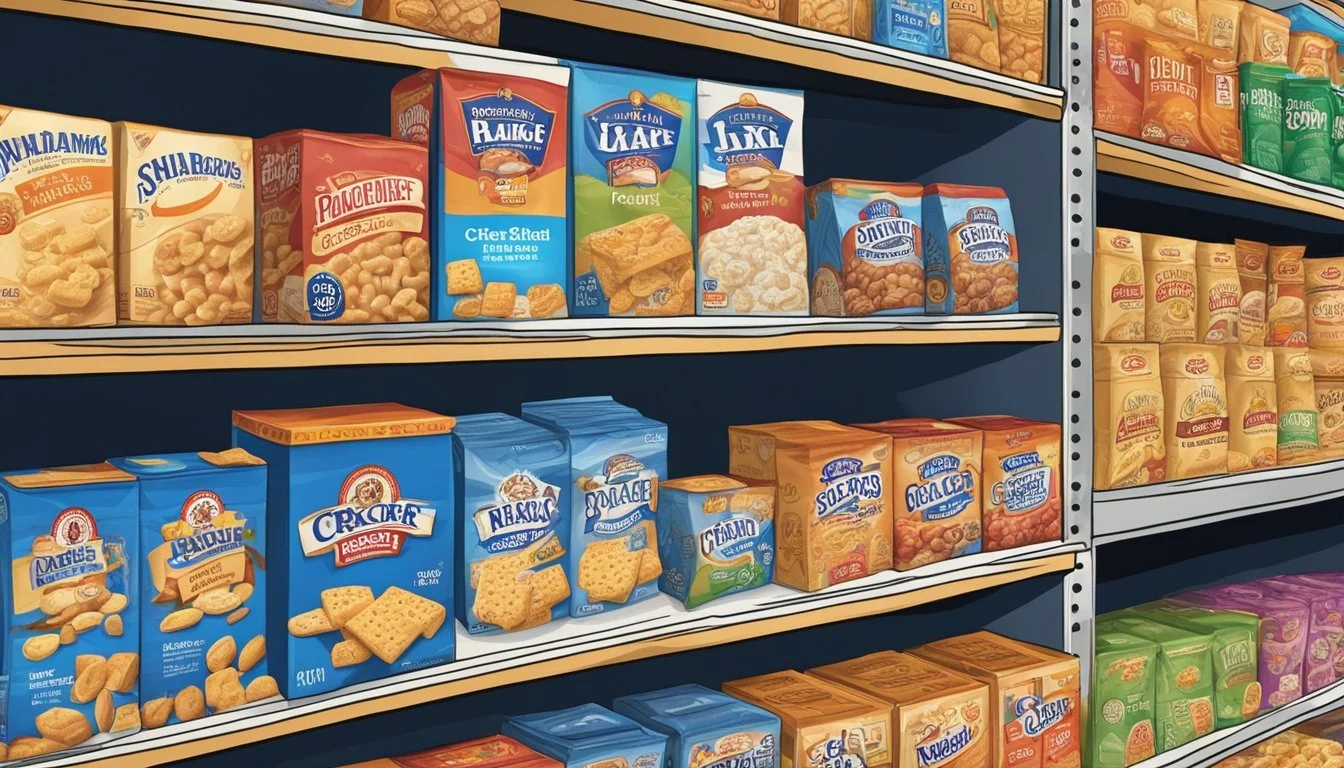 Cracker Jack Shelf Life: How Long Does It Last?