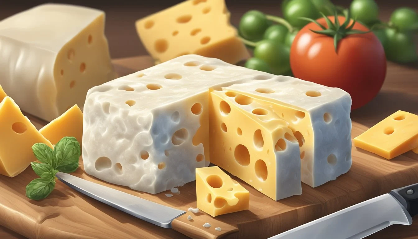 Preserve Your Shredded Cheese: Freezing and Quick Thawing Guide