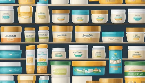 Cream Shelf Life: How Long Does Cream Last and Storage Tips