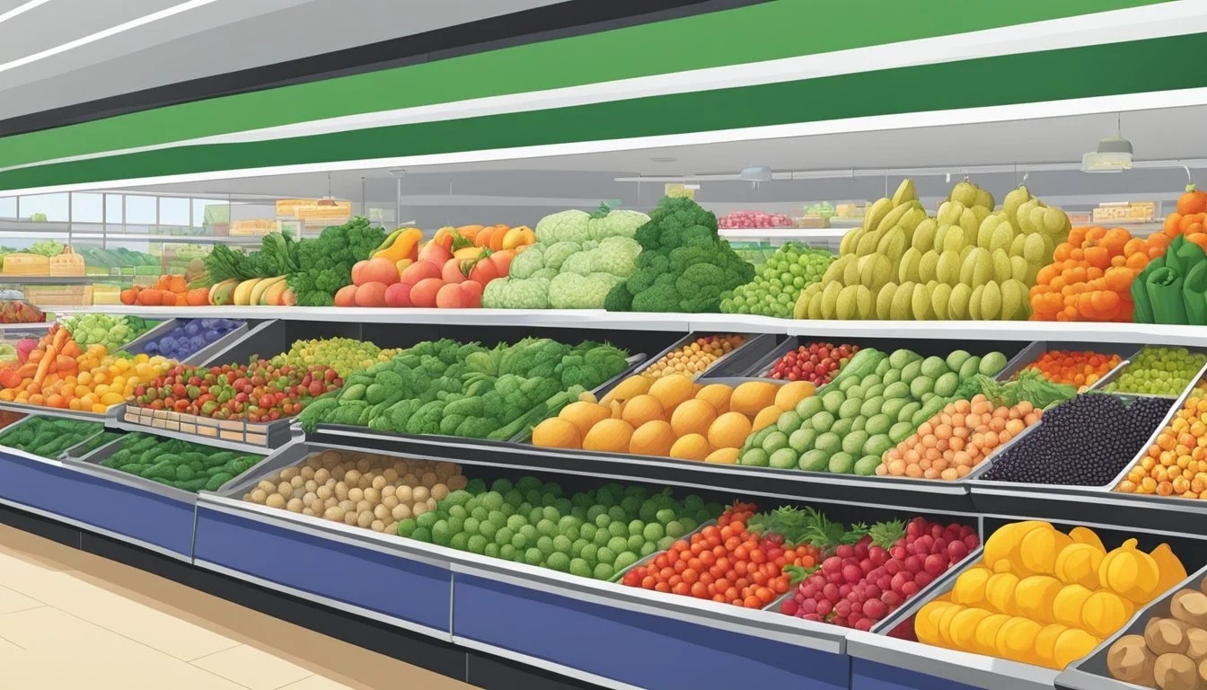 Best Grocery Store for Produce in LA: Top 8 Markets for Fresh Fruits ...