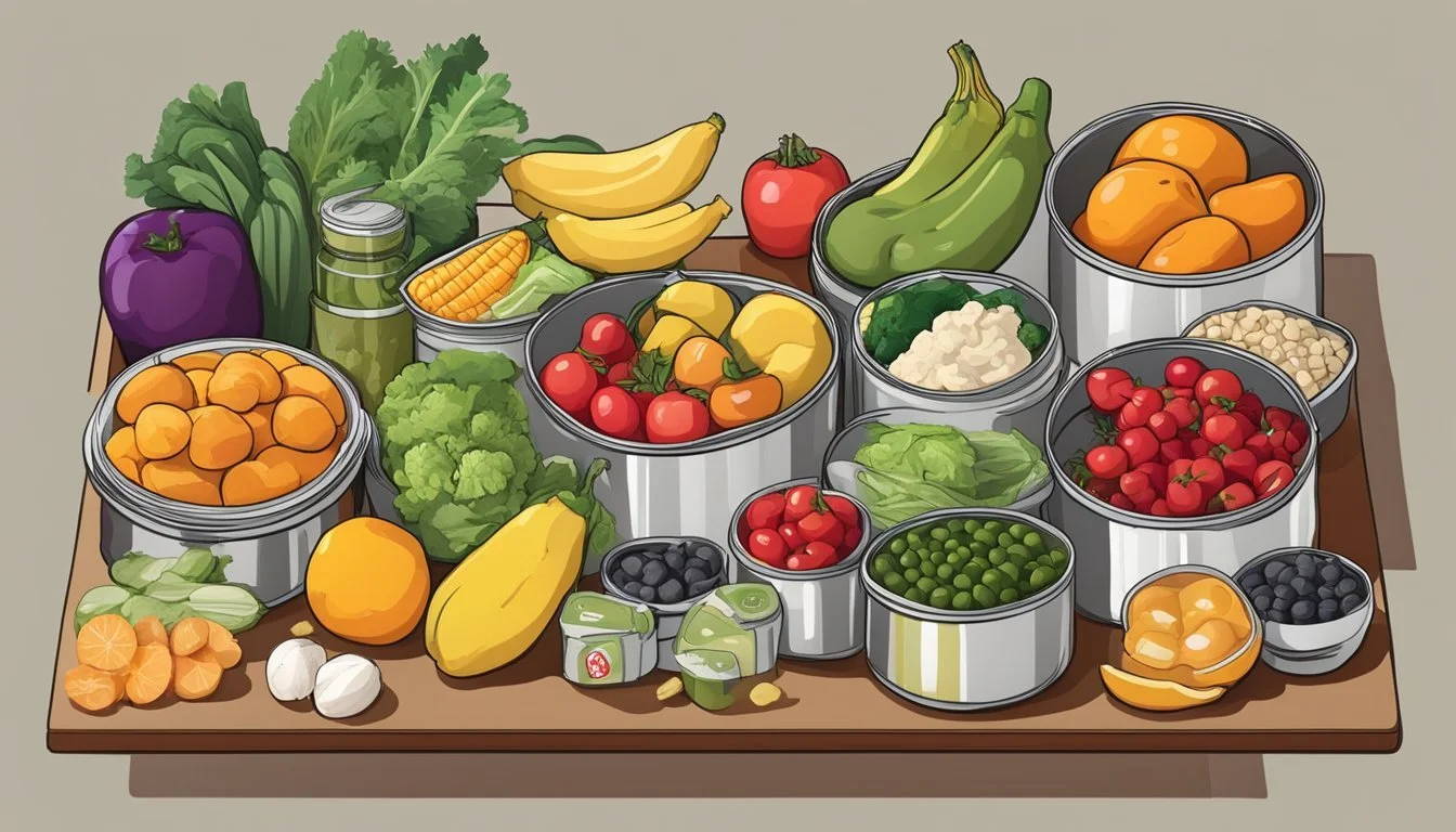 Understanding Foods High in Lead: Risks and Safety Tips