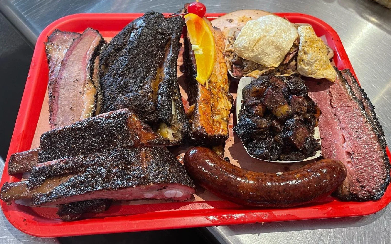 Best BBQ in Dallas - Joints That Are Worth it
