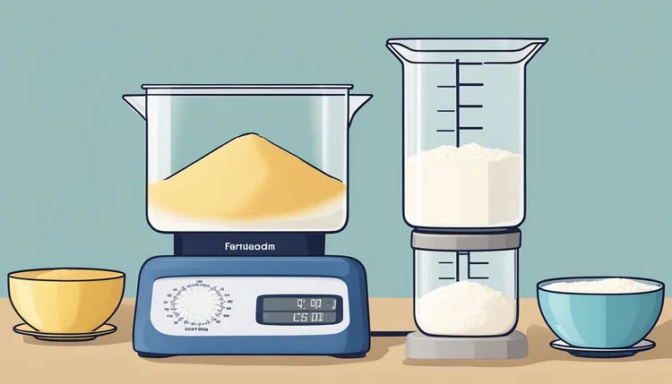 How Many Cups in a Pound of Flour? Your Ultimate Conversion Guide