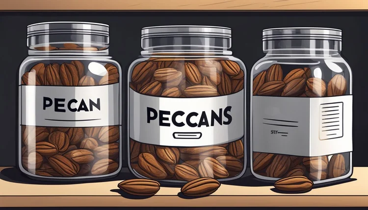 How Long Do Pecans Last? Your Complete Guide to Pecan Shelf Life