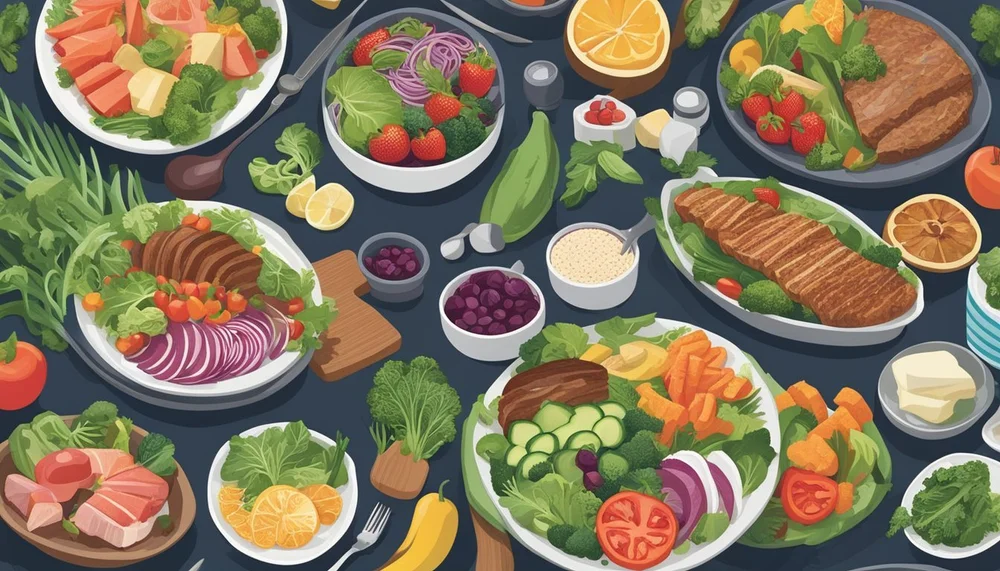 Dr. Berry's Comprehensive Carnivore Diet Food List: Expert Recommendations