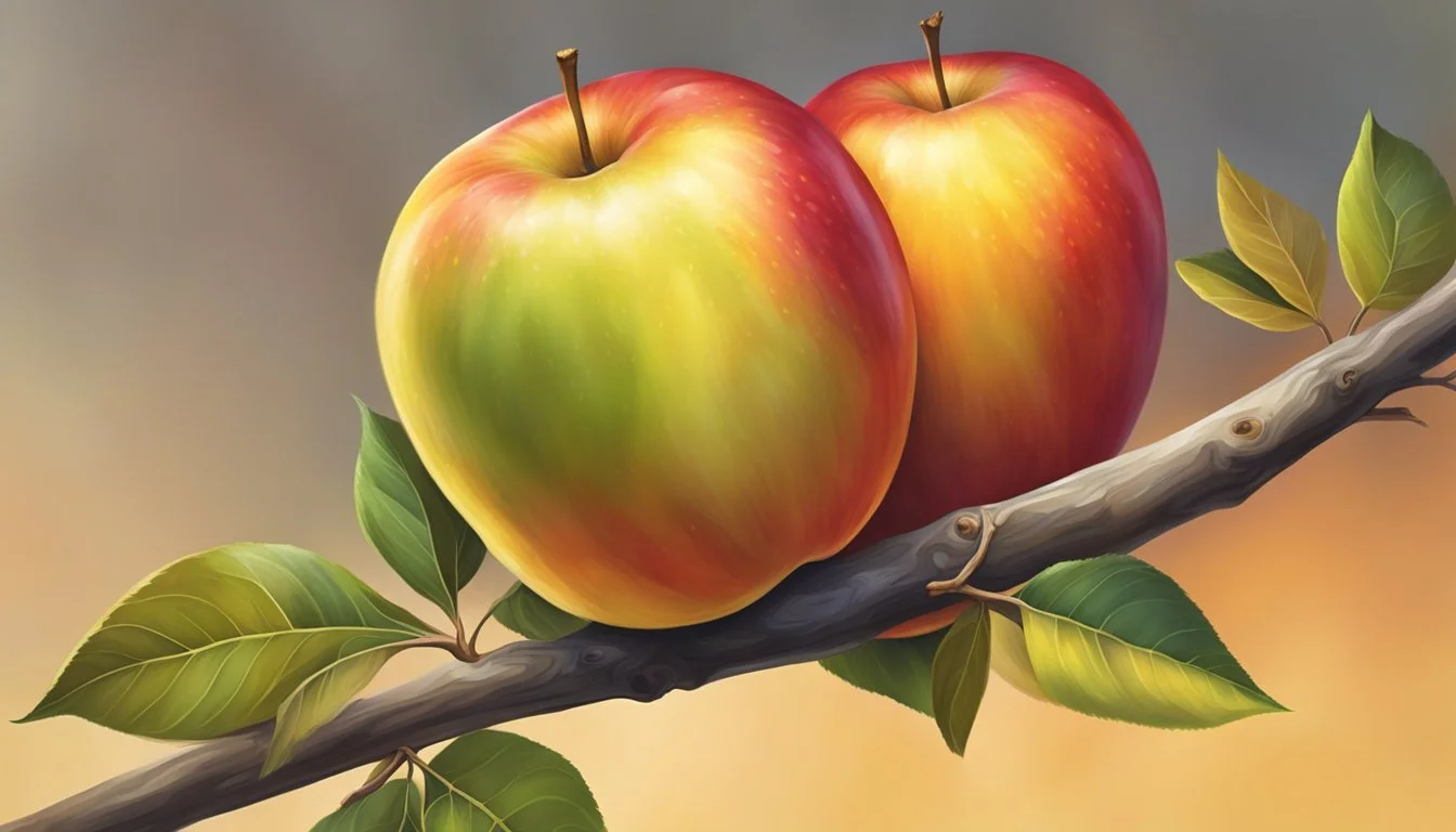 Mastering Ripeness: How to Tell if a Gala Apple is Ripe