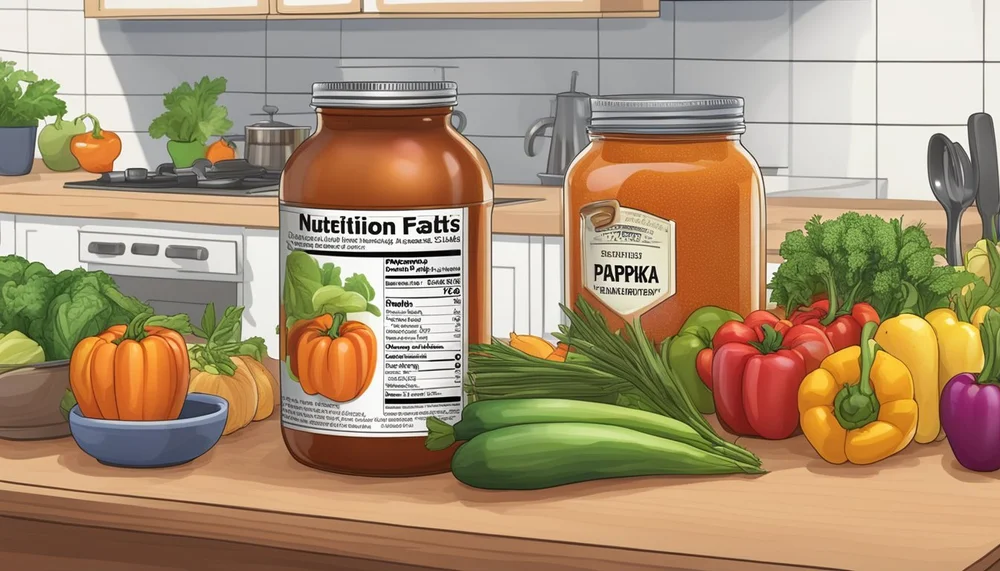 Unveiling the Truth About Paprika: Does It Expire and How to Identify ...