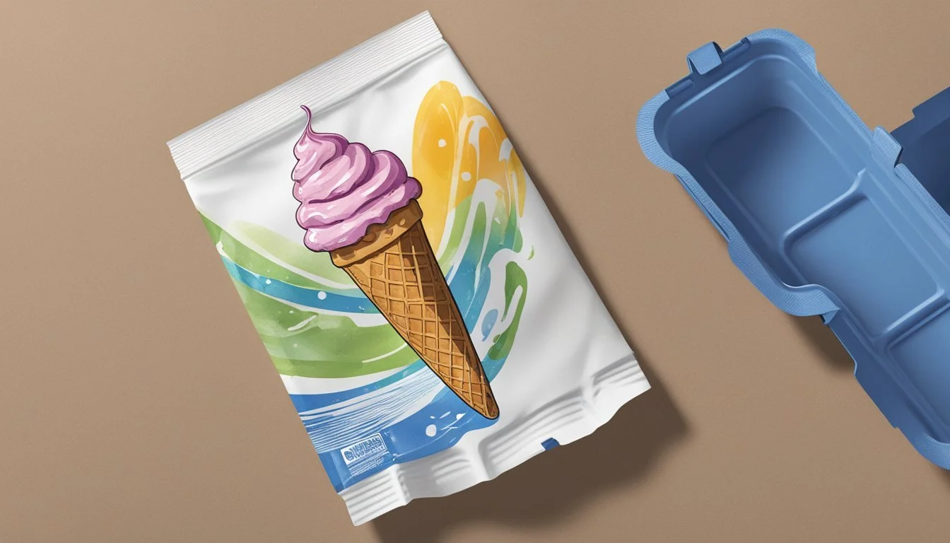 Sam's Club Ice Cream: Bulk Savings on Premium Frozen Treats