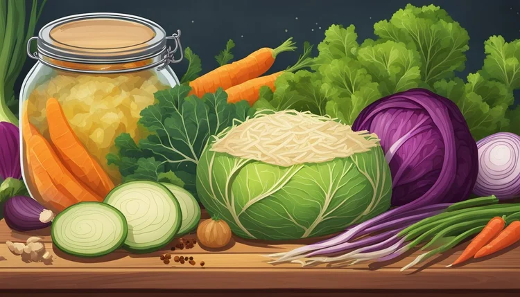 Top 10 High-Histamine Foods: What You Need to Know