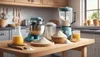 Perfecting Sourdough: How to Create an Organized Kitchen Sourdough ...