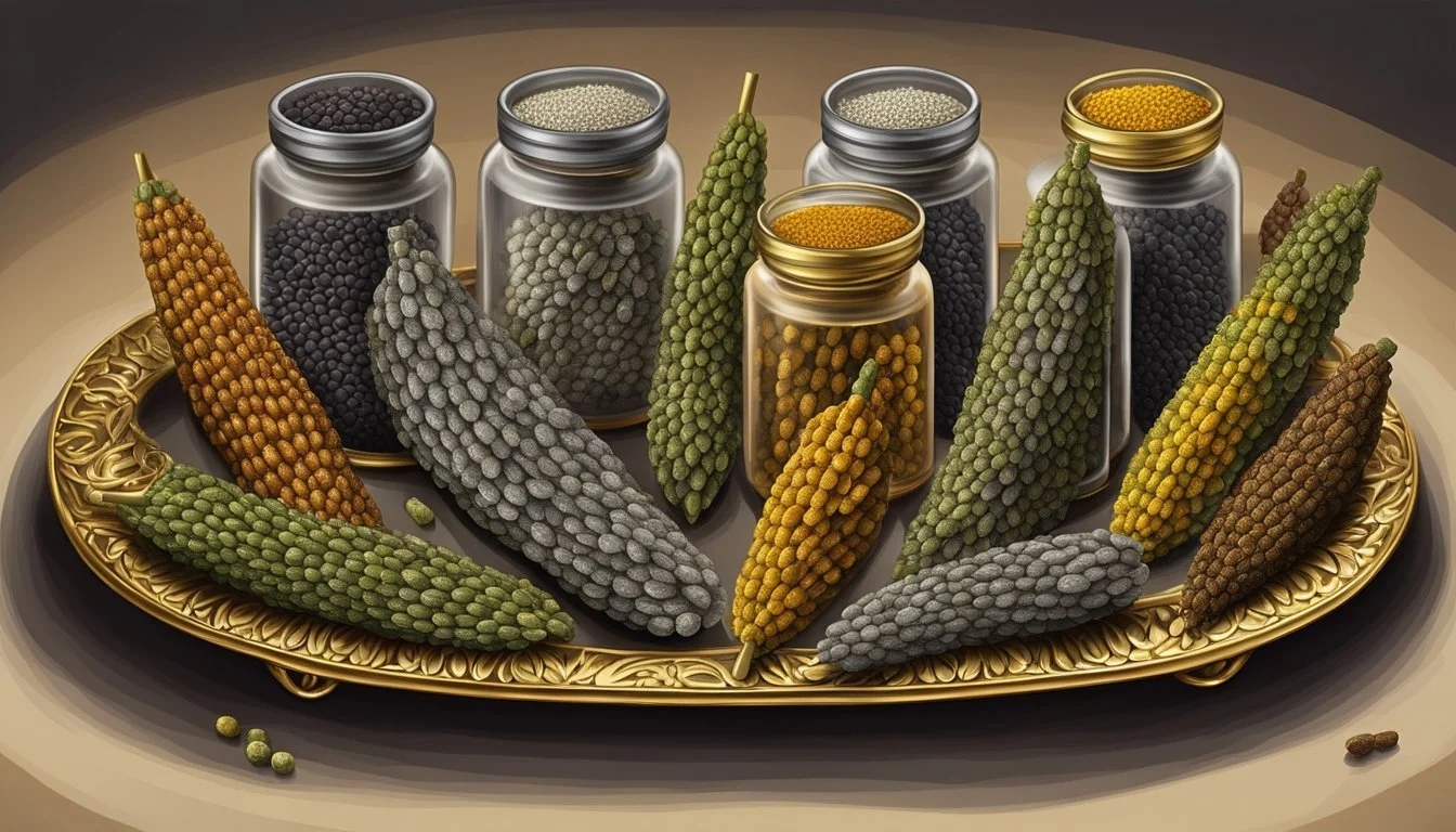 10 Most Expensive Spices in the World: A Taste of Luxury