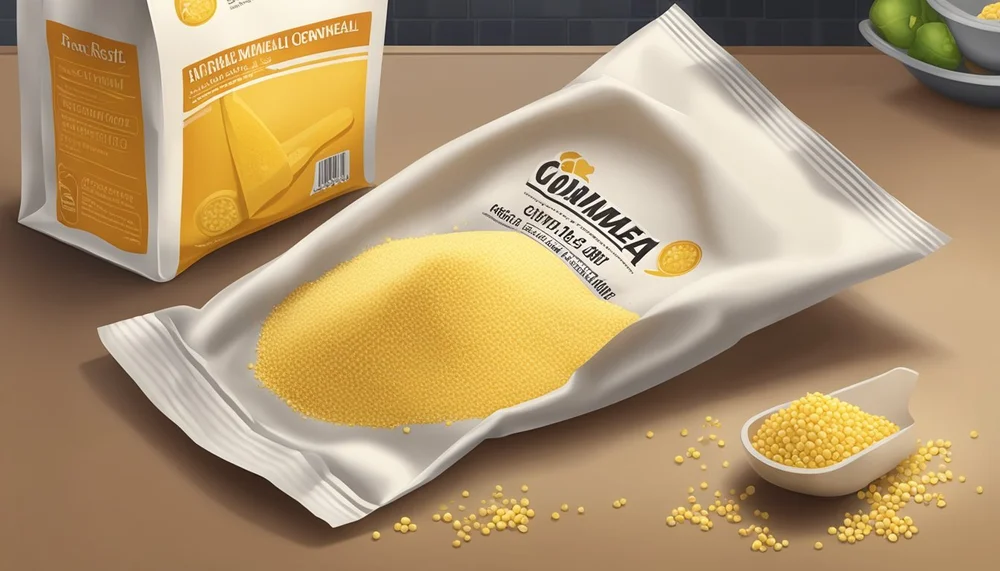 Does Cornmeal Go Bad? How to Store and Extend the Shelf Life of Your ...
