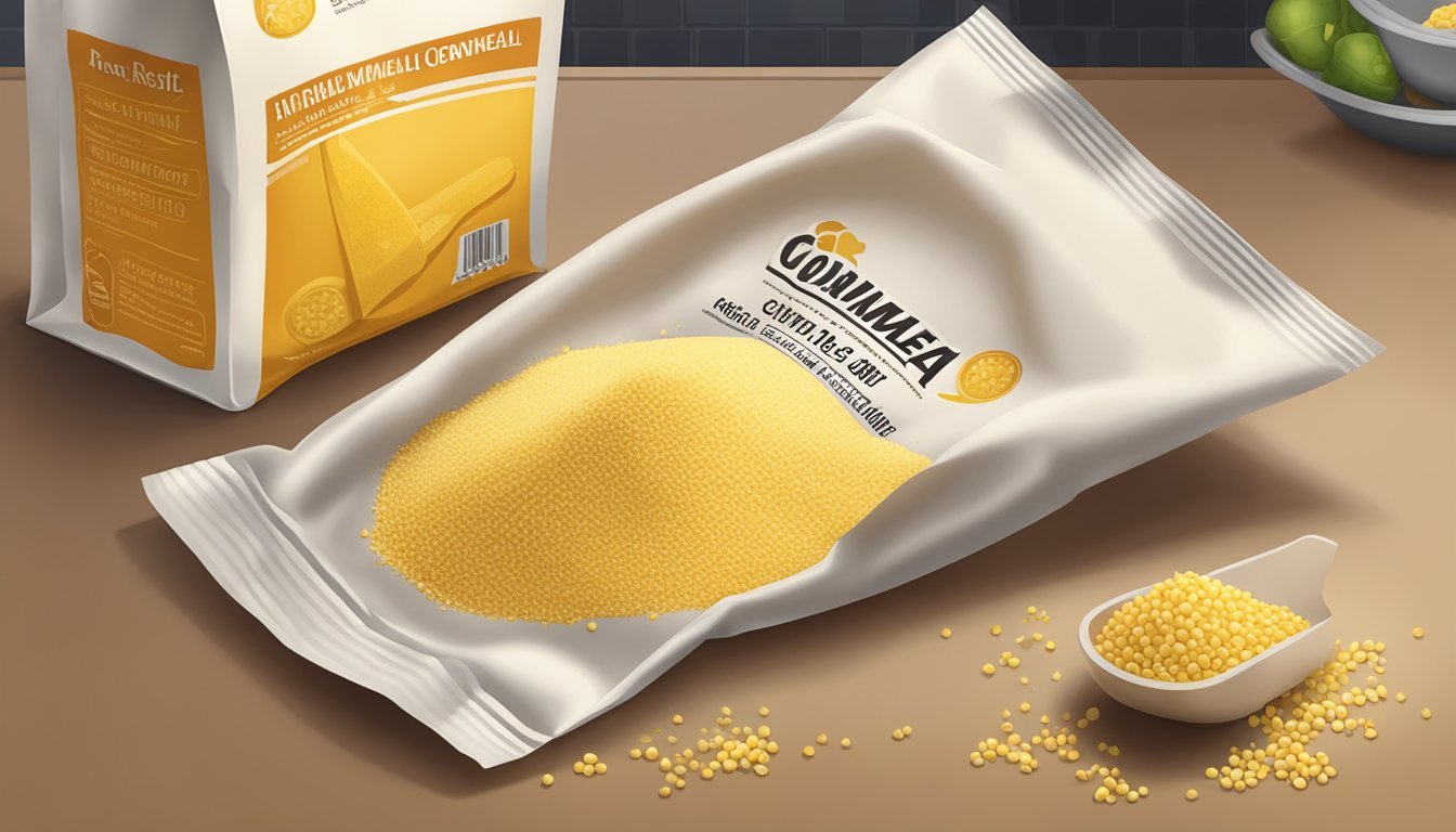 Does Cornmeal Go Bad? How to Store and Extend the Shelf Life of Your ...