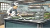 Fugu: Exploring the Culinary Tradition and Risks of Pufferfish Delicacy
