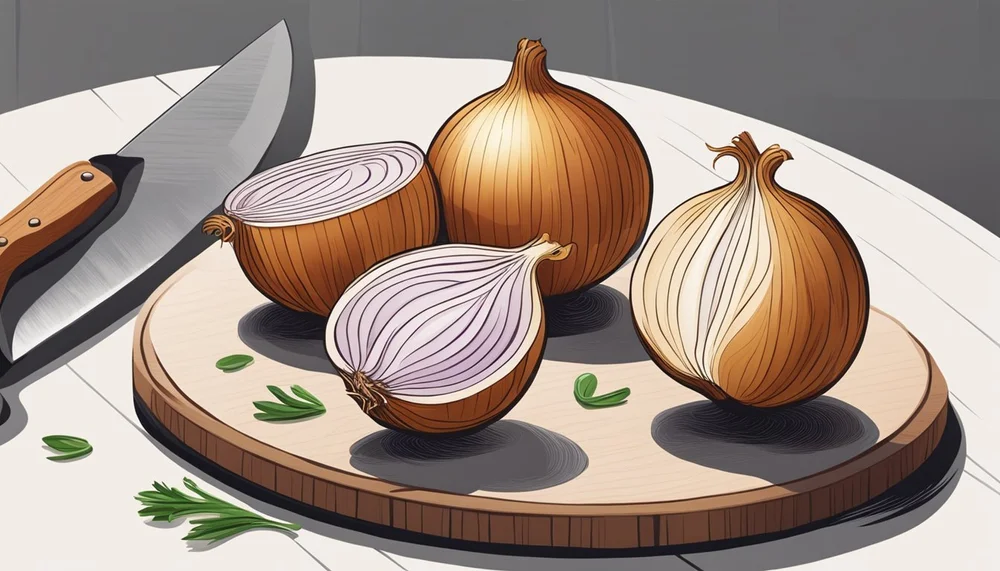 How Many Slices in a Medium Onion: A Complete Guide to Slicing