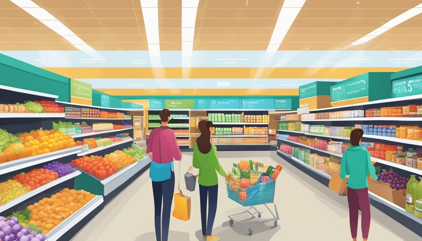 Sam's Club vs BJ's Wholesale Club: Which Store is Better?