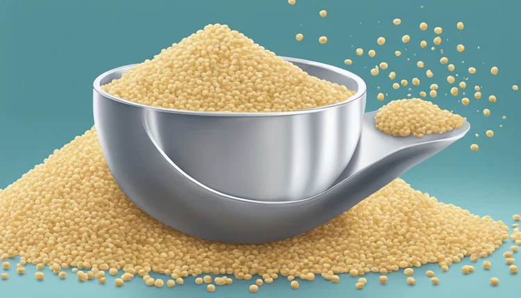 How Many Cups of Sesame Seeds Per Day Is Too Much? Understanding Safe ...