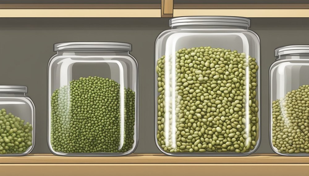 The Ultimate Guide to Mung Beans: Do They Expire and How to Tell If ...