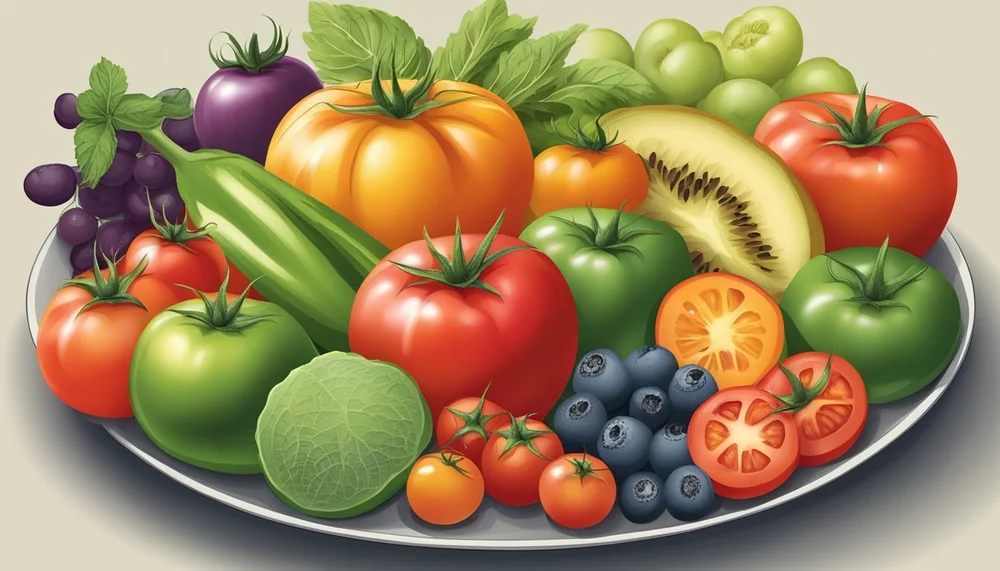 How Much Tomato Per Day Is Too Much? Exploring Safe Consumption Levels