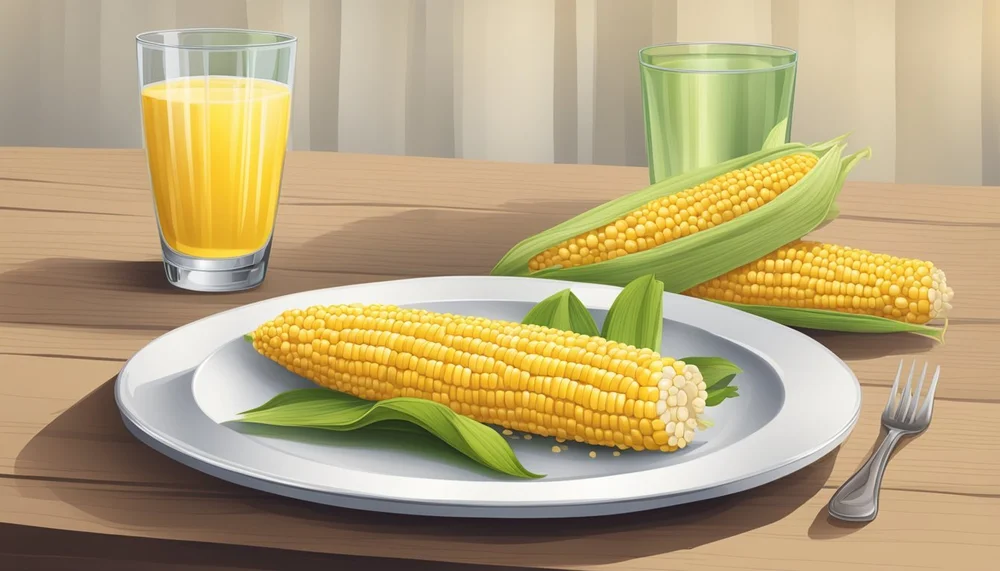 How Many Servings of Corn Per Day Is Too Much? Understanding Safe ...