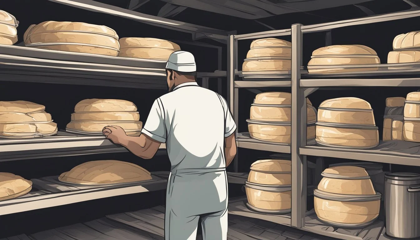 Unlocking the Longevity of Lard | Storage Recommendations