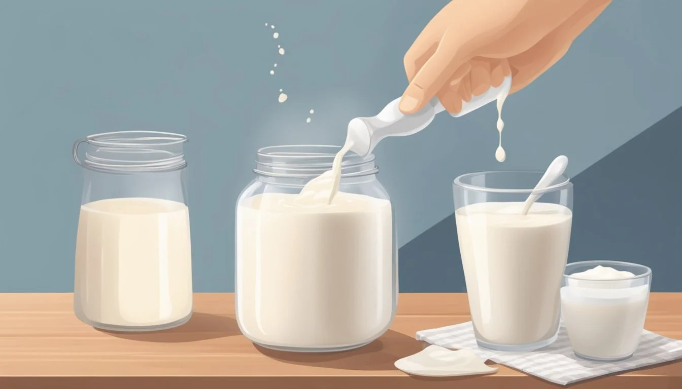 The Ultimate Guide to Kefir: Does It Expire and How to Tell If It's ...