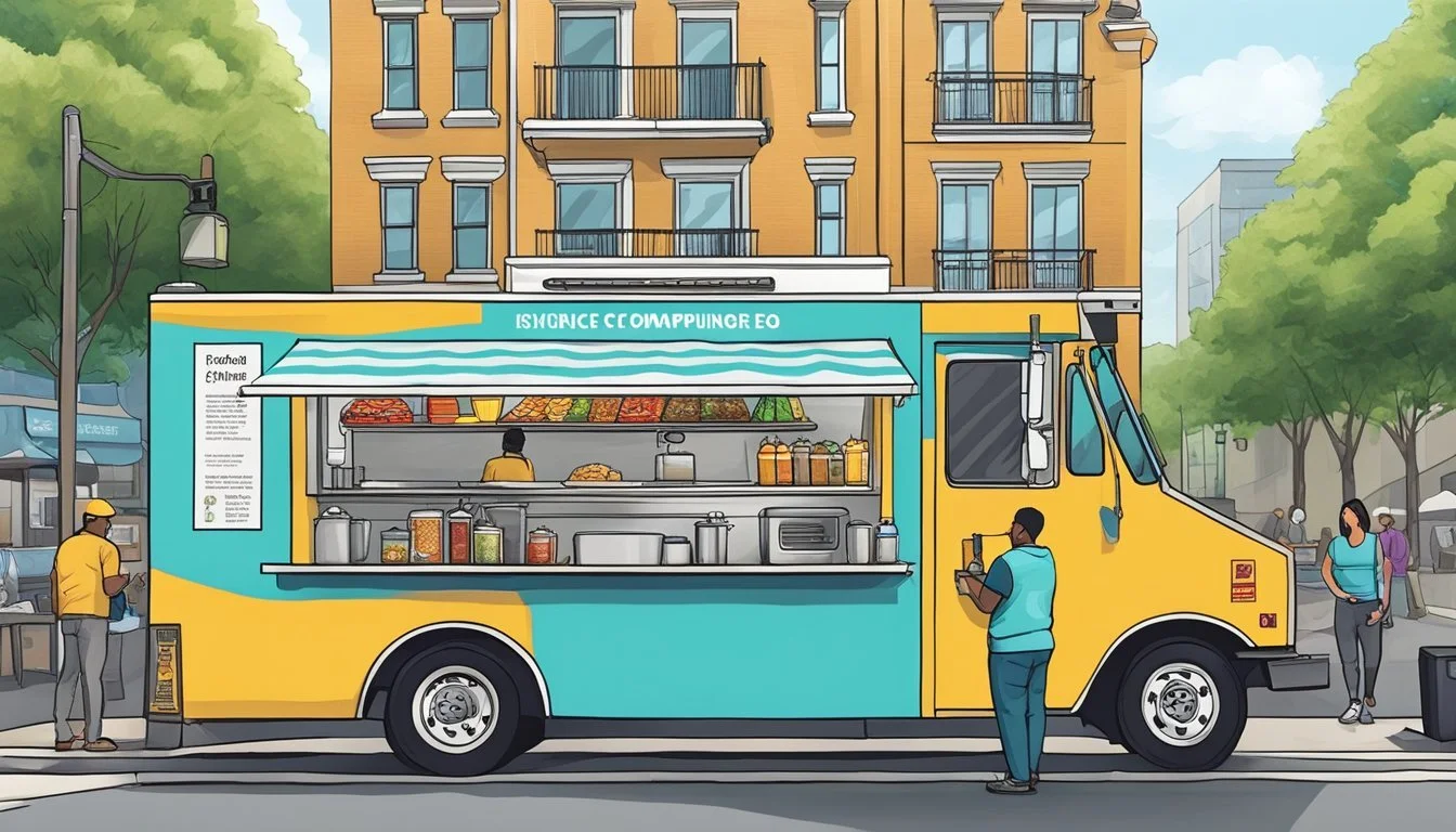 Demystifying Food Truck Laws in Arlington, Virginia: Your Essential Guide