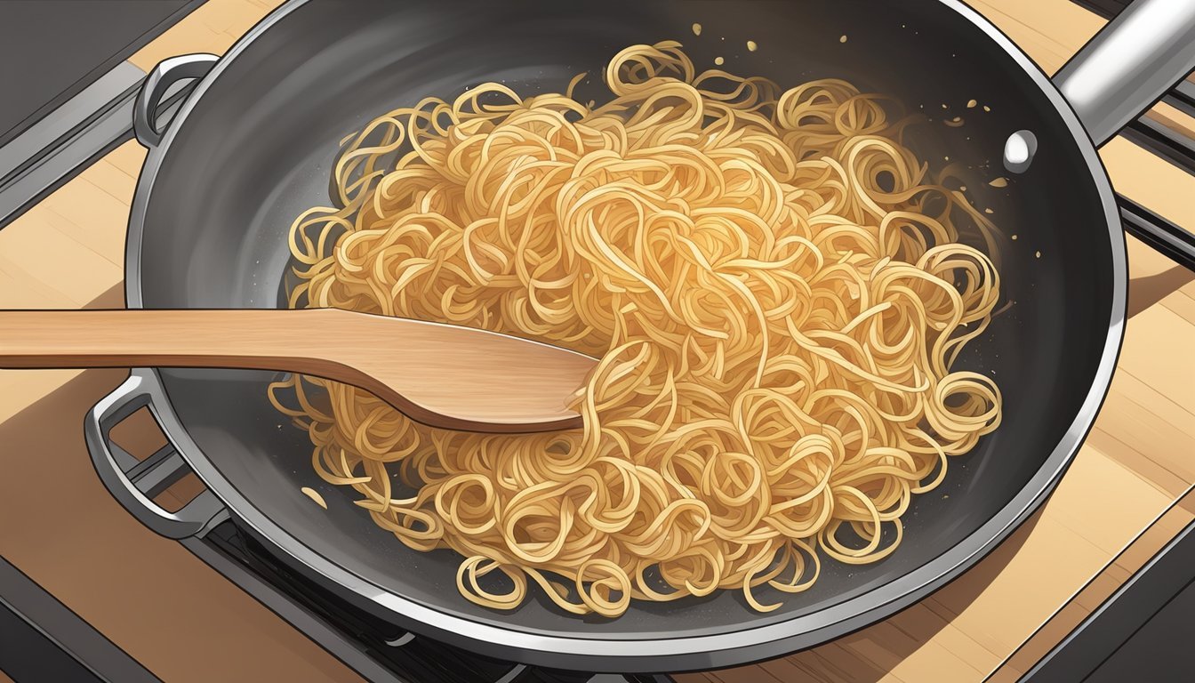Vermicelli Noodles Shelf Life: How Long Do They Last and Storage Tips