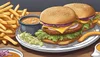 Savor the Tradition: Fried Brain Sandwiches Unveiled