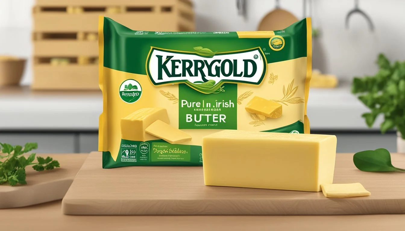 Decoding the Longevity of Kerrygold Pure Irish Salted Butter: How Long ...