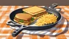 Savor the Tradition: Fried Brain Sandwiches Unveiled