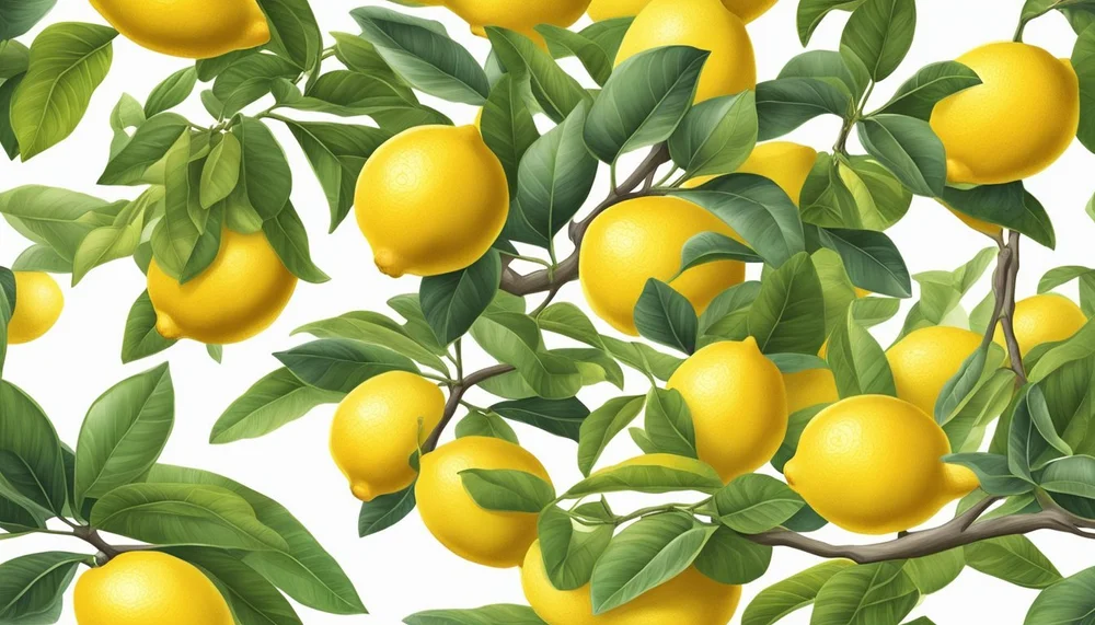 Mastering Ripeness: How to Tell If a Meyer Lemon Is Ripe