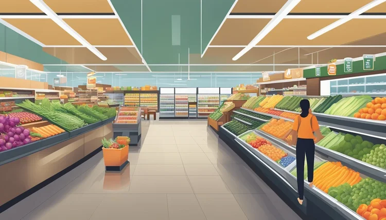 Why Ingles Markets Is the Best Grocery Store for Quality and Community