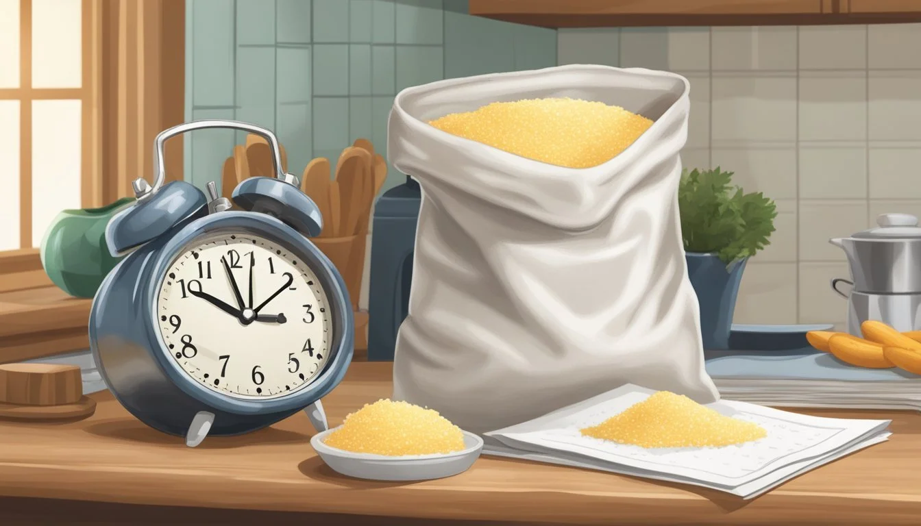 How Long Do Grits Last? Your Complete Guide to Grits Shelf Life