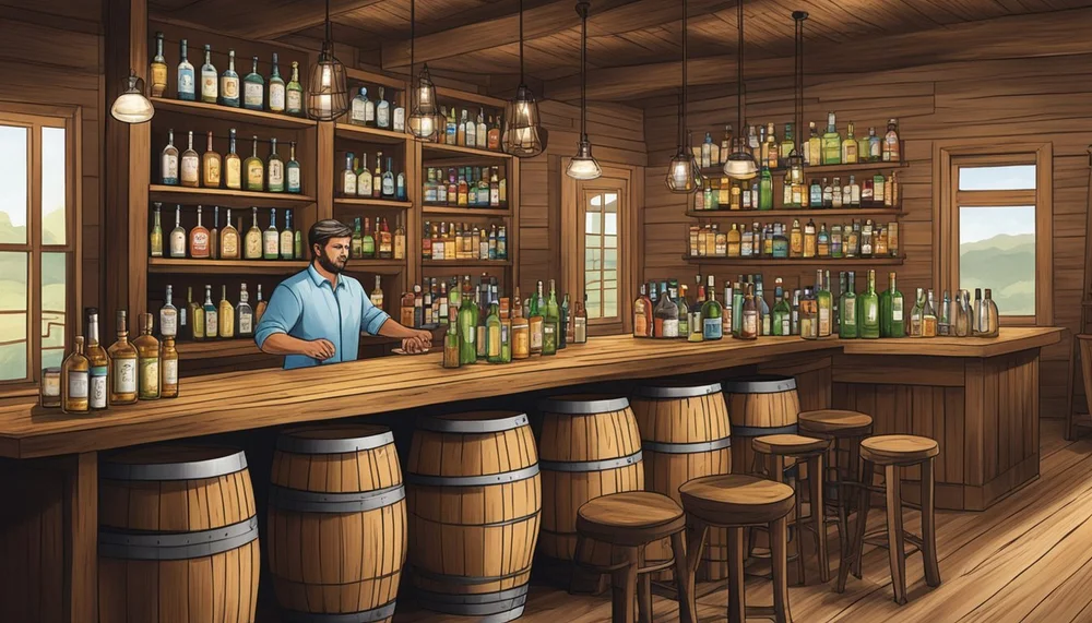 Texas-Made Vodkas: Exploring the Best Spirits from the Lone Star State