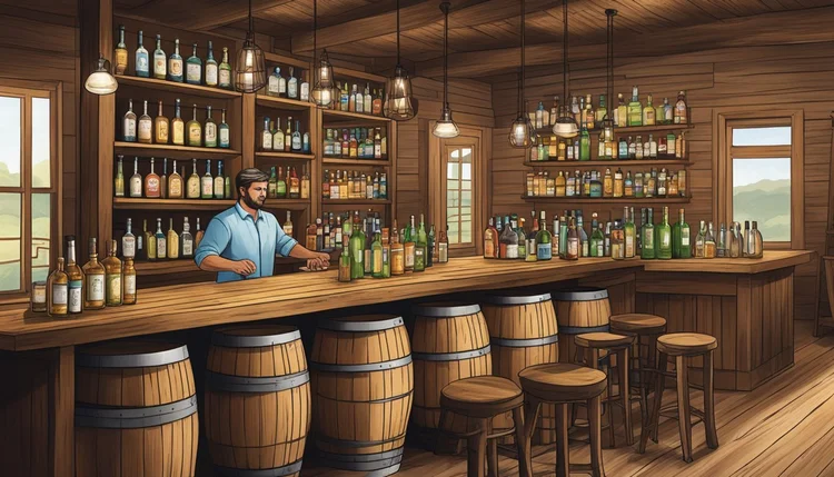 Texas-Made Vodkas: Exploring the Best Spirits from the Lone Star State