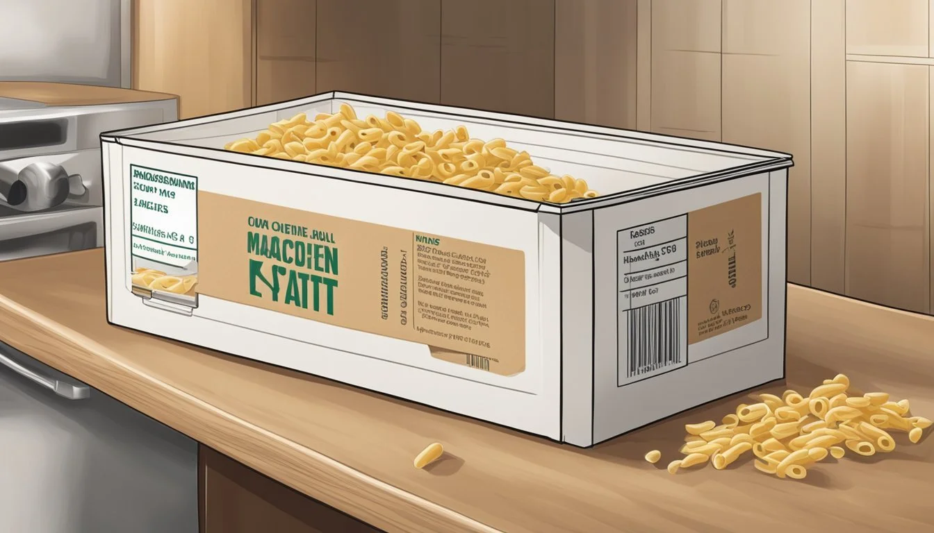 Does Macaroni Go Bad? Understanding Shelf Life and Storage Tips