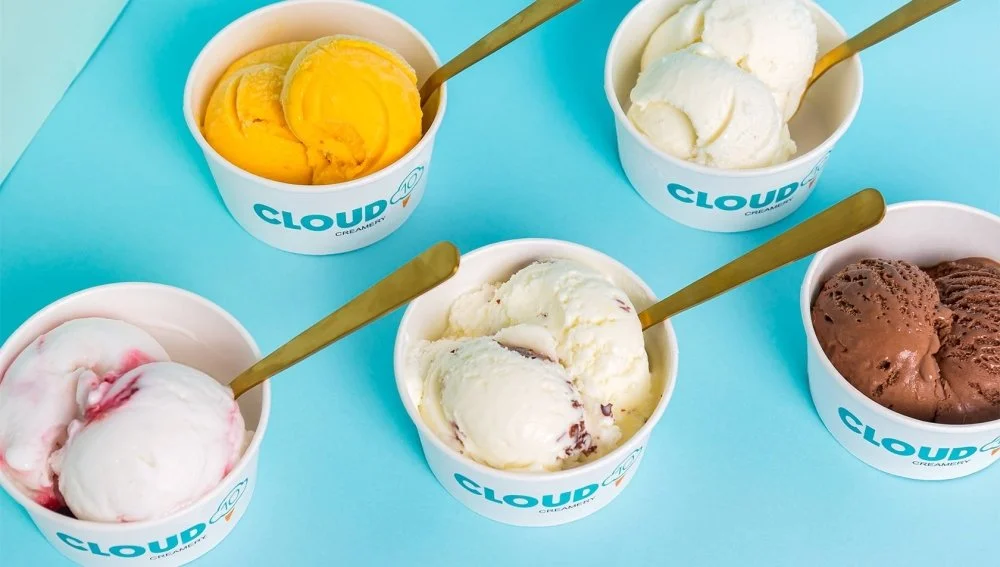 Texas Ice Cream Trail: Discovering the Lone Star's Sweetest Treasures