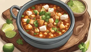 Menudo: Exploring the Rich Flavors and Cultural Significance of this ...