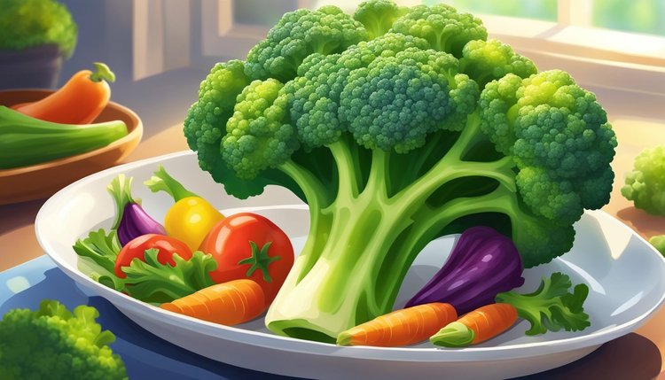 Top 10 High-Energy, Low-Calorie Foods for a Healthier Diet