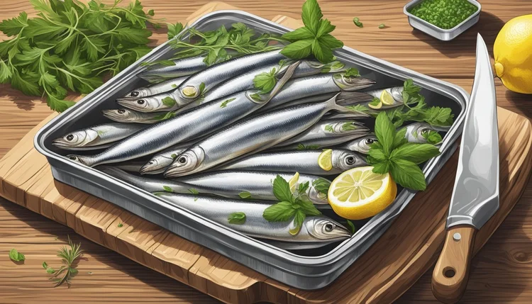 Top 10 Foods High in Omega-3 and Omega-6: Balance Your Essential Fatty ...