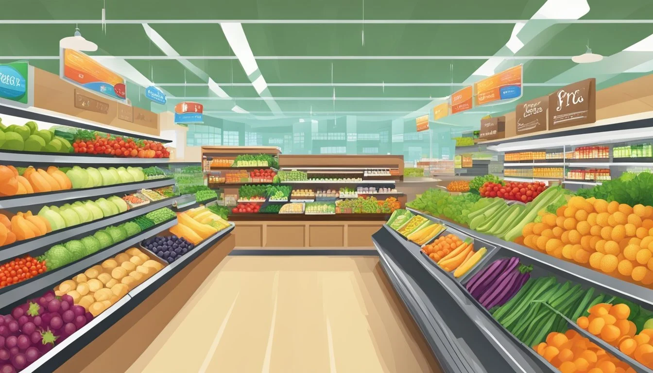Sprouts vs Whole Foods: Which Grocery Store is Right for You?