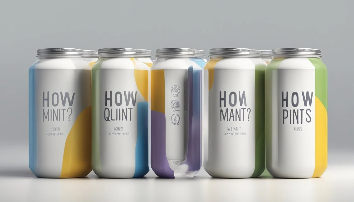 How Many Pints in a Quart? Your Complete Conversion Guide