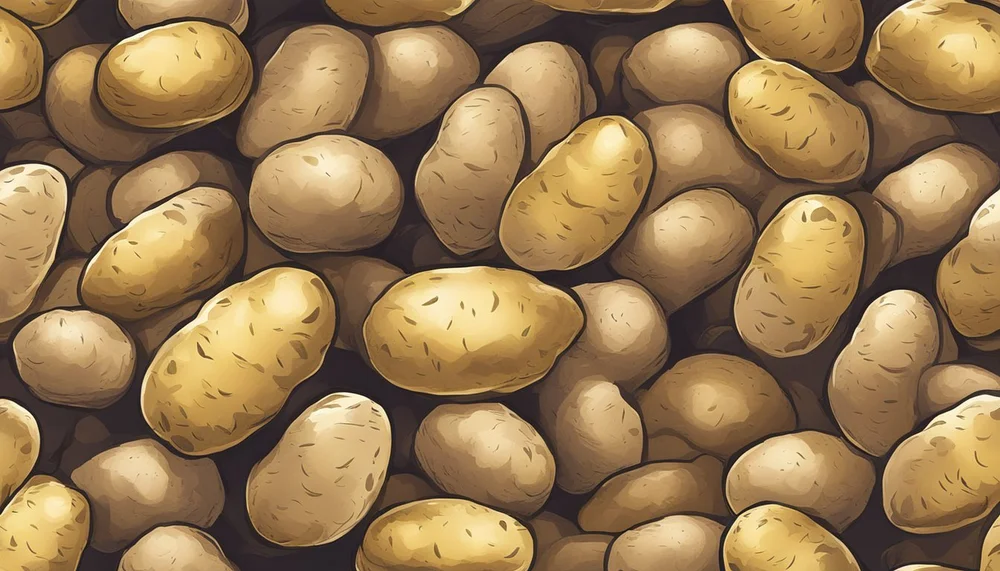 Top Foods High in Lithium: Natural Sources for Mental Well-Being