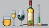 Understanding Moderate Alcohol Consumption: Guidelines and Benefits
