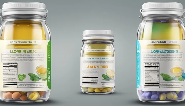 Unveiling the Potential of Tagatose: A Natural Sweetener with Health ...