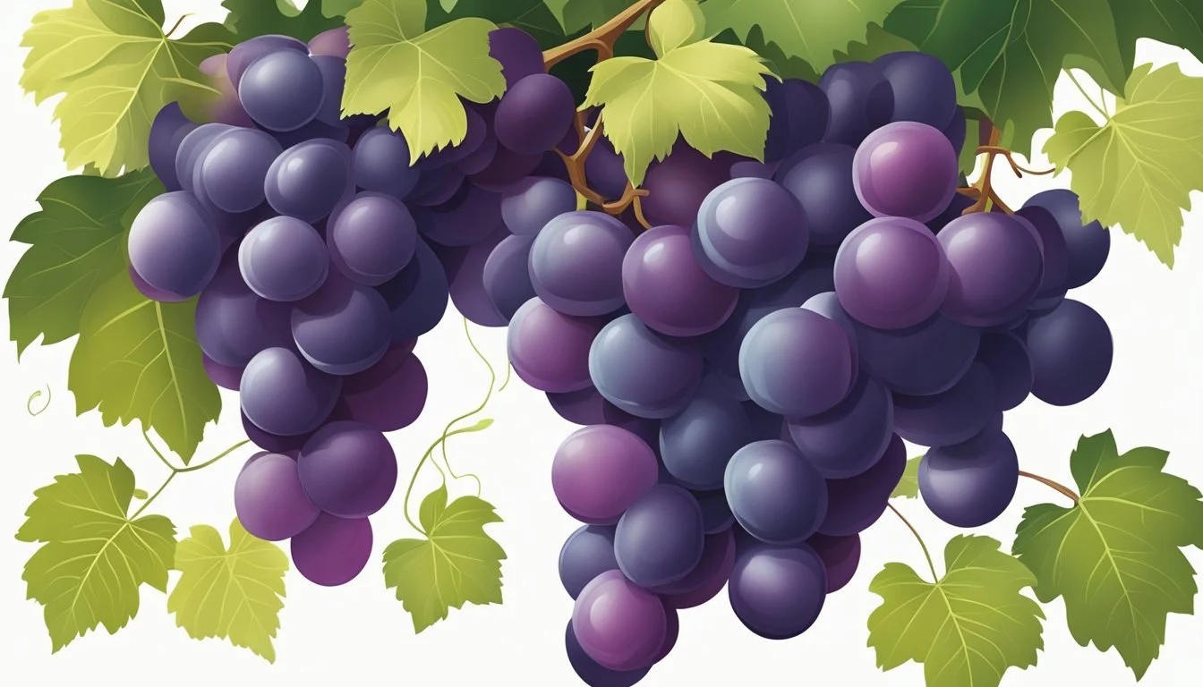 Mastering Ripeness: How to Tell If Grapes Are Ripe