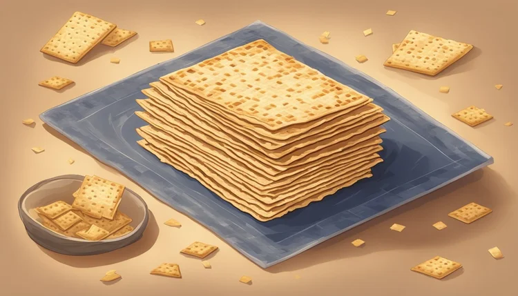 Matzo Shelf Life: How Long Does It Last and Storage Tips