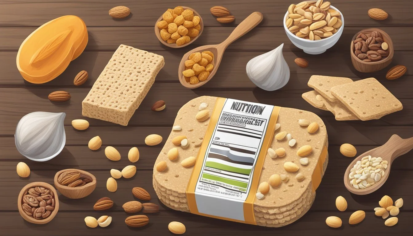 Understanding the Shelf Life of Hardtack | Storage Tips