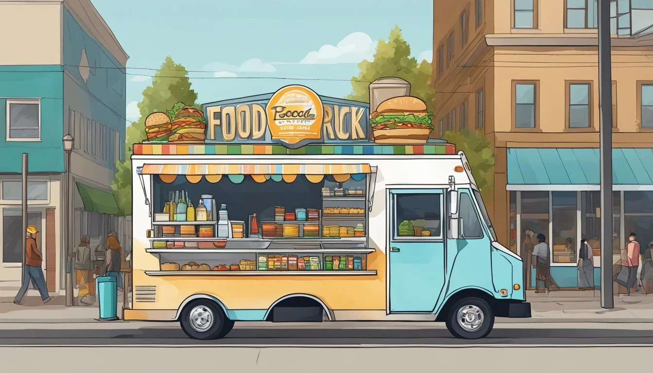 Demystifying Aurora's Food Truck Laws: Your Complete Guide